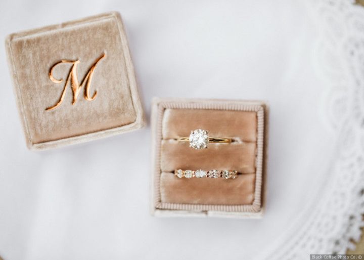 Engagement Rings for Every Type of Bride