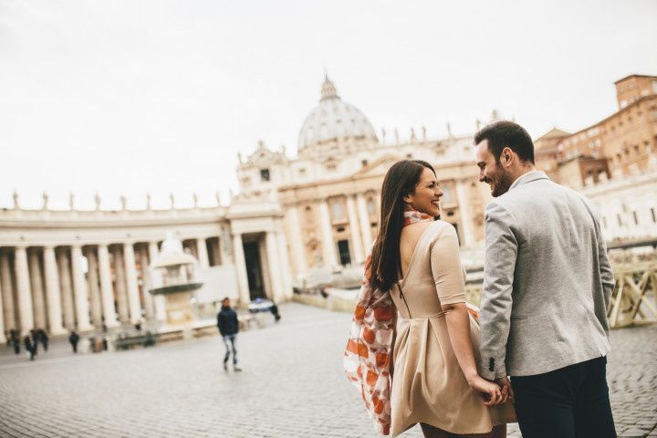 The Best Honeymoon Destinations in September