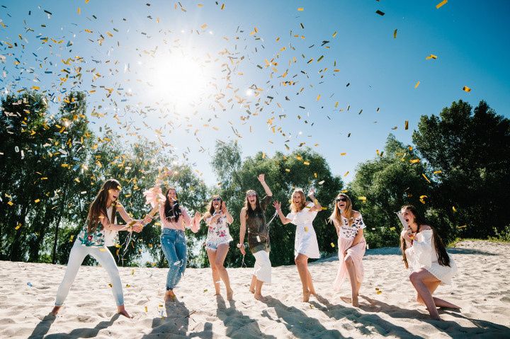 22 Wedding After-Party Outfits for Every Bride