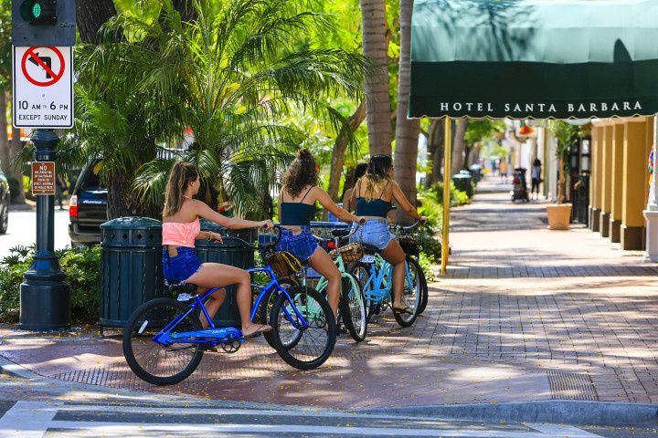 A Santa Barbara Bachelorette Party Itinerary