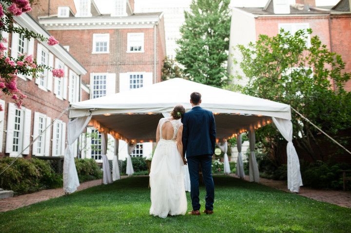 The Wedding Venue Checklist & Guide Every Couple Needs
