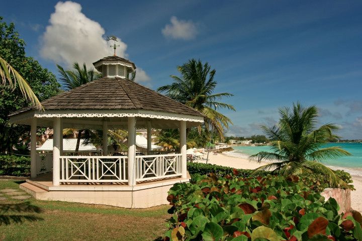6 Barbados Destination Wedding Venues for a Stunning Island Celebration
