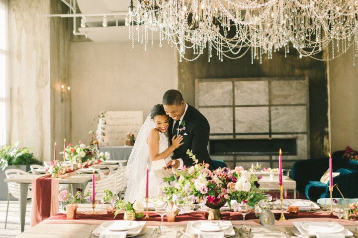 5 Things That Will Definitely Happen at Your Wedding