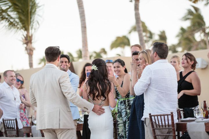 What Is a Destination Wedding?