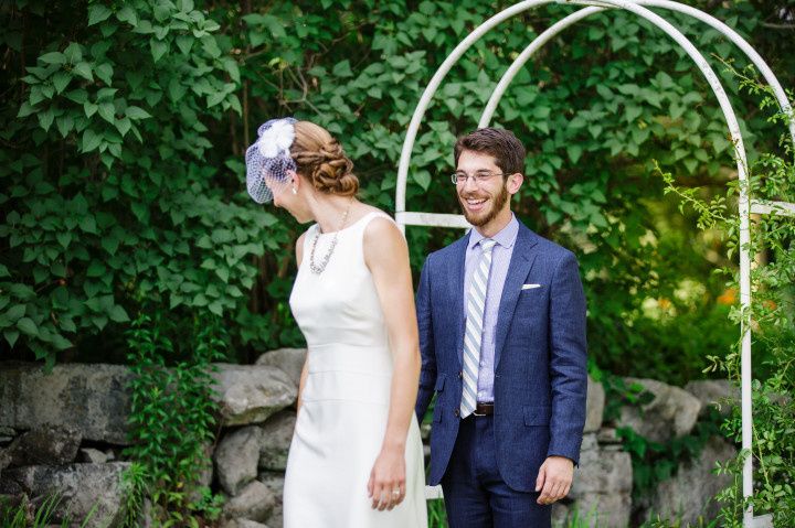 12 Formal and Black Tie Wedding Ideas for Grooms