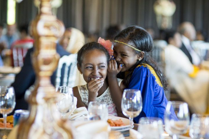 How to Include Your Children in Your Wedding