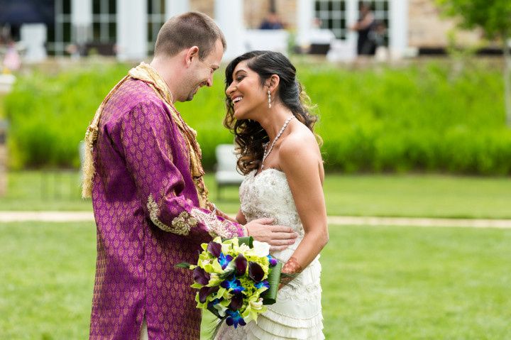 6 Ways to Deal With a Stressed-Out Bride (or Groom)
