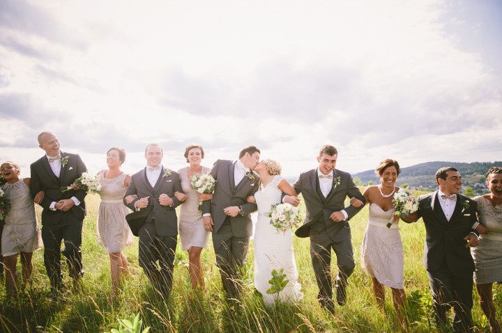 How to Plan a Wedding Step by Step: Tips & Budget Advice