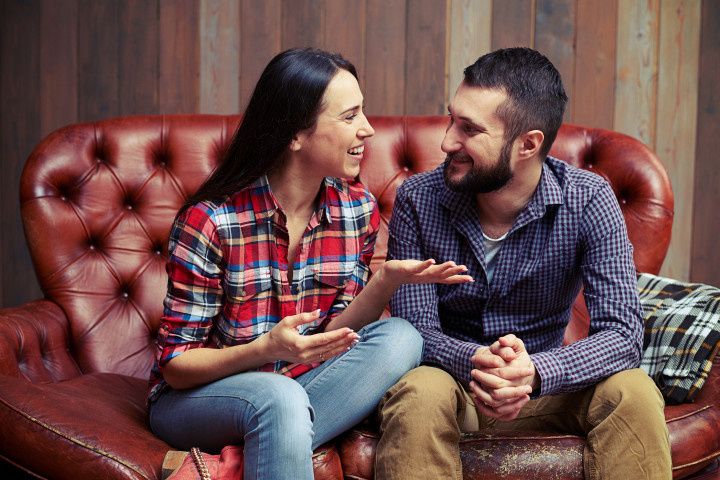 How to Communicate Effectively with Your Partner