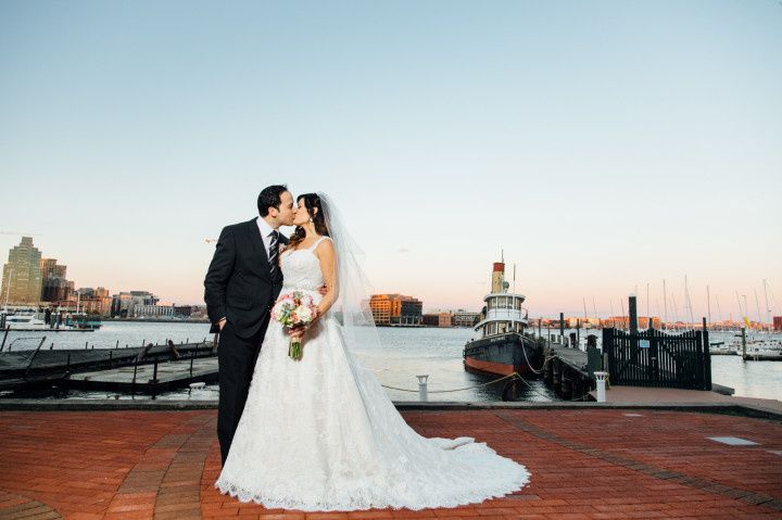 10 Baltimore Wedding Venues That Won't Break the Bank
