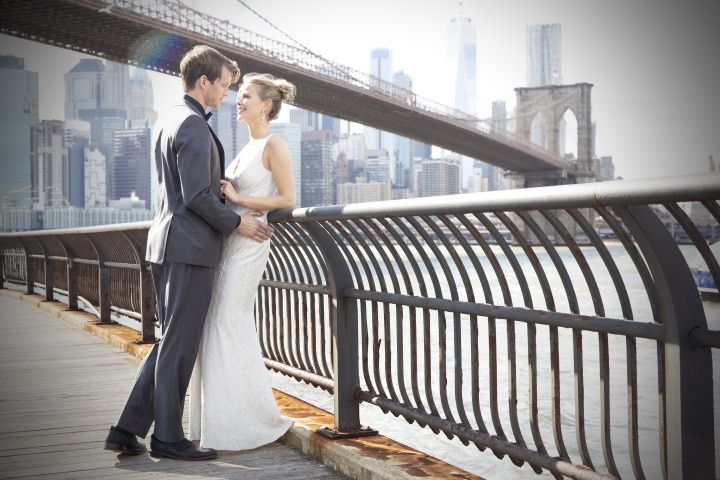 9 Wedding Dresses Under $300 for a Casual Bridal Style