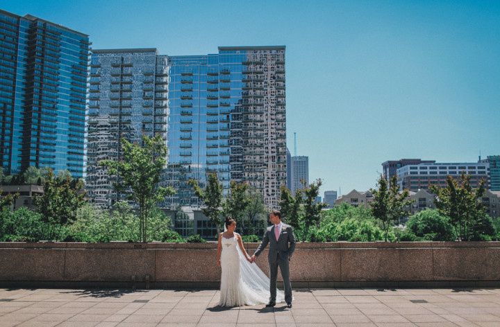 The Atlanta Wedding Guide to Getting Married in Georgia