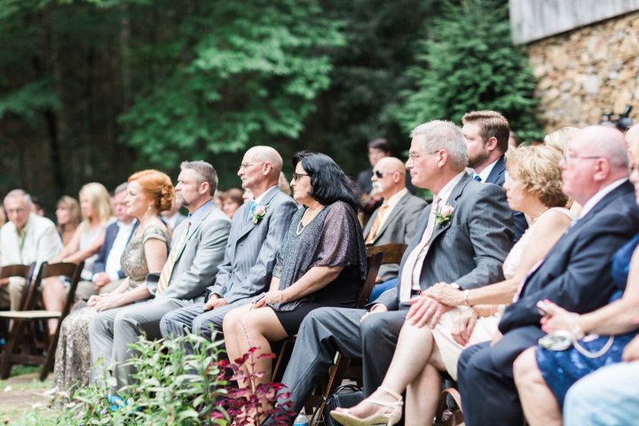 8 Ways to Get Guests to Mix and Mingle