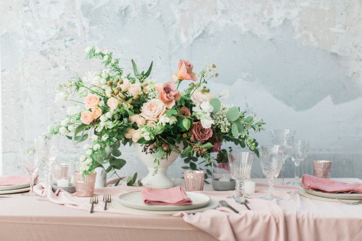 30 Unique Fall Wedding Ideas for Your Autumn Celebration