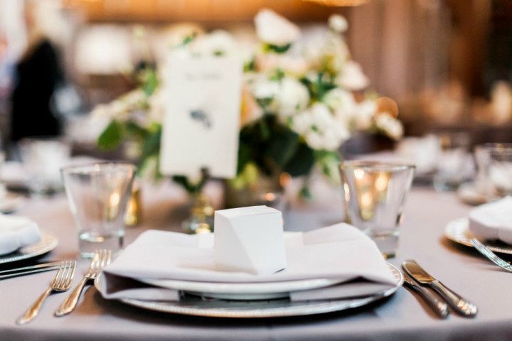 The 20 Best Foodie Wedding Venues for an Absolutely Delicious Event