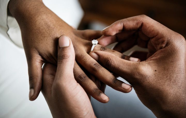 The 4 Best Ways to Propose That Involve Your Family