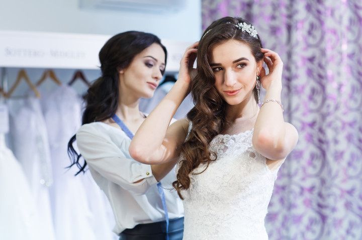 When Is It Okay to Be a Bridezilla?