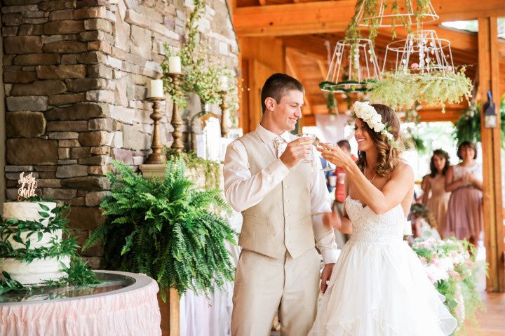 Hosting a Daytime Wedding? 5 Things You Need to Know