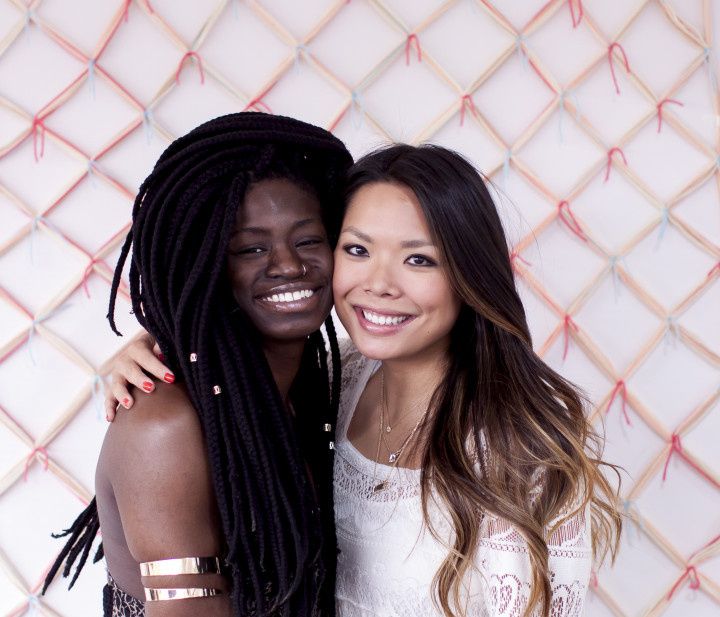 19 Wedding Photo Backdrops for Every Theme