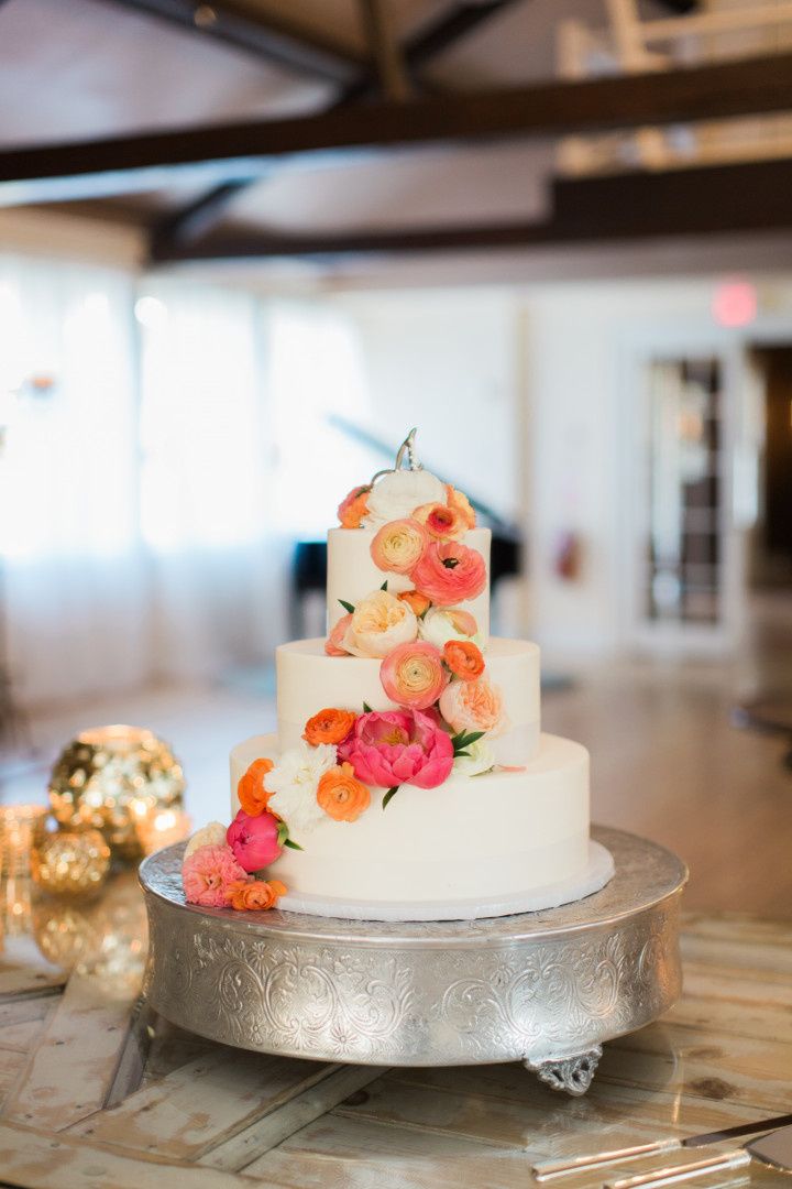 What's Your Wedding Cake Style?