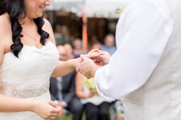 How to Plan a Surprise Wedding