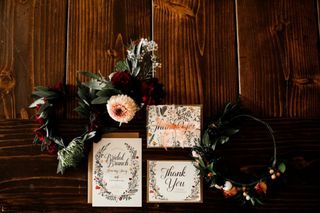 14 Bridal Shower Invitation Wording Tips & Examples