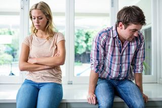 6 Common Fights Couples Have Right After Getting Engaged