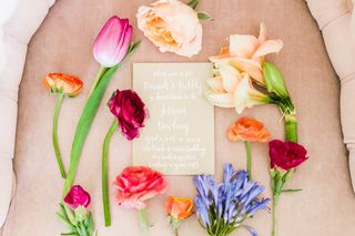 9 Bridal Shower Activities Besides Opening Gifts