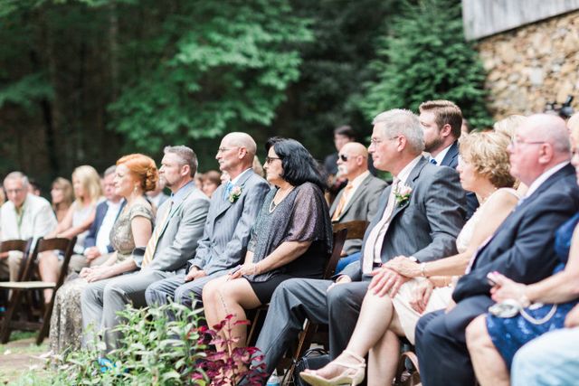 8 Ways to Get Guests to Mix and Mingle