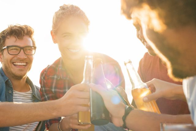 The Best Beach Bachelor Party Locations in the U.S. and Mexico