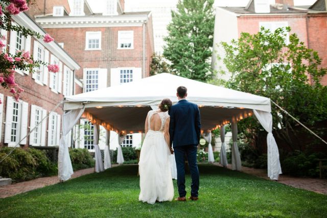 The Wedding Venue Checklist & Guide Every Couple Needs