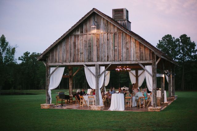 7 Mississippi Gulf Coast Wedding Venues for A Southern Affair