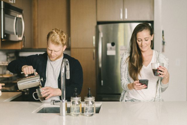 4 Big Relationship Changes to Expect Post-Engagement