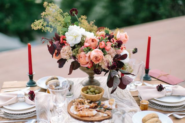 8 Classic Wedding Theme Ideas for Timeless Style