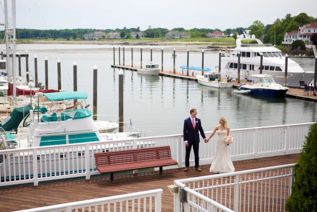 20 Boat Wedding Venues for the Ultimate Nautical Event