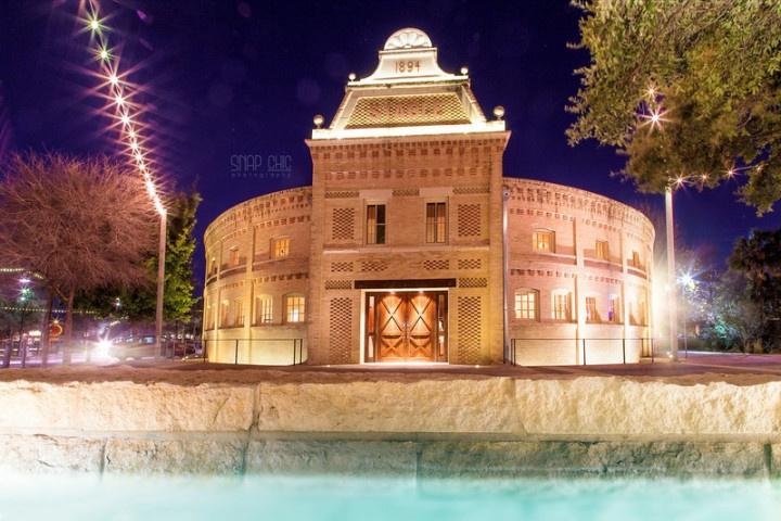 8 Wedding Venues Downtown San Antonio Lovers Should See