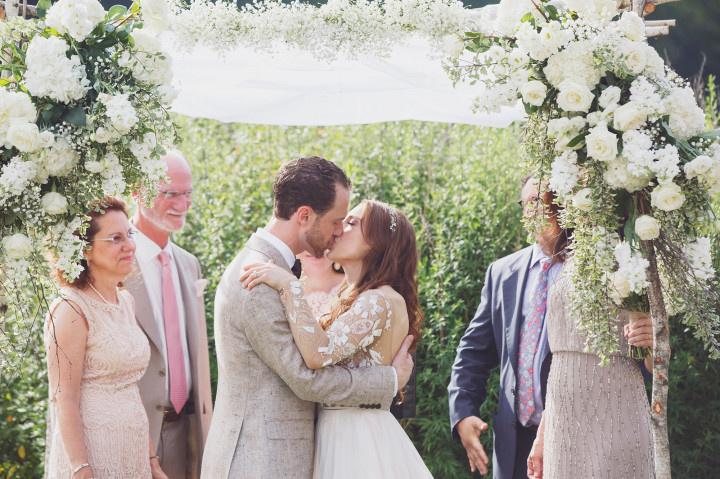 The 10 Wedding Moments Your Videographer Can’t Miss