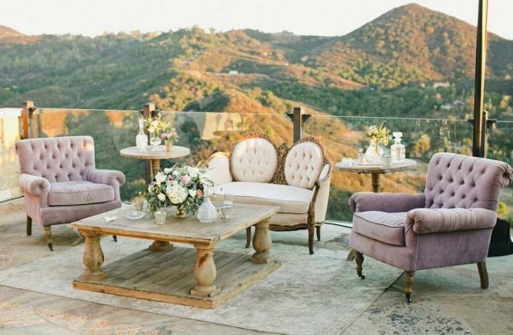 15 Modern Pastel Wedding Color Ideas That Prove Why We're Still Obsessed