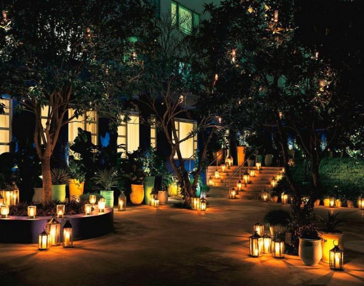 23 Wedding Lighting Ideas to Brighten Your Event Space