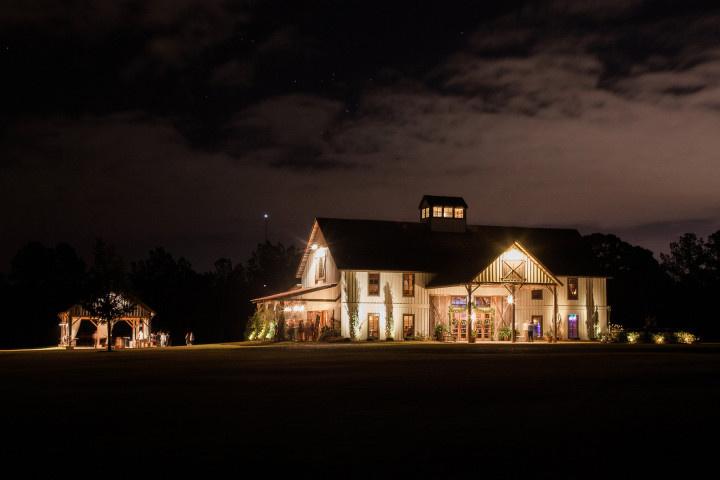 7 Wedding Venues in Jackson, Mississippi Every Couple Will Love
