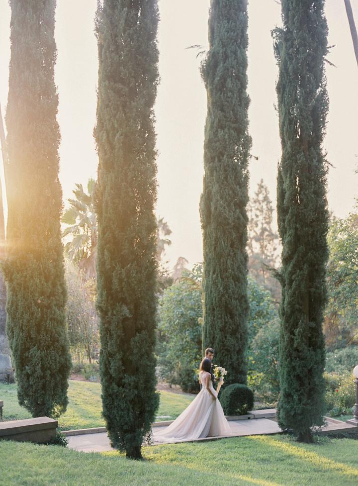 25 Castle Wedding Ideas so You Can Get Married Like a Princess