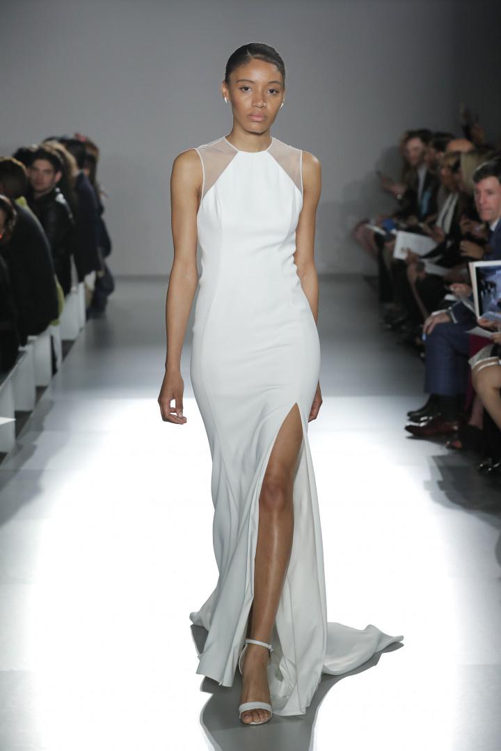 The 5 Wedding Dress Styles All Newly Engaged Brides Should Know