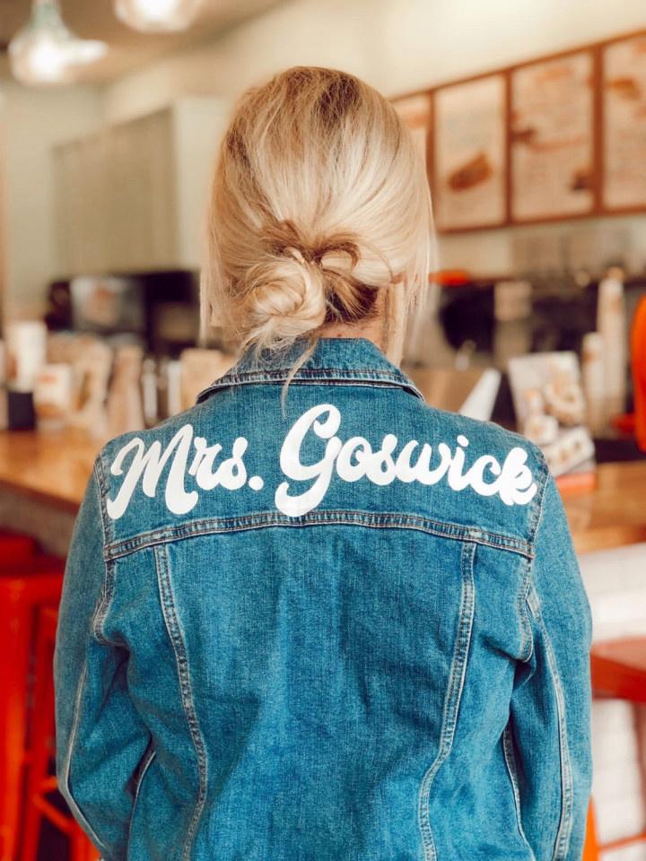 27 Bridal Jackets for Major Cool Girl Vibes on Your Wedding Day