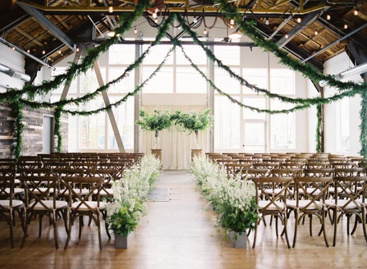 11 Seattle Wedding Venues for Every Style
