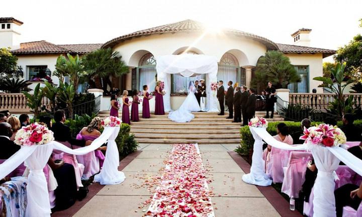 Our Editors' 20 Favorite Country Club Venues