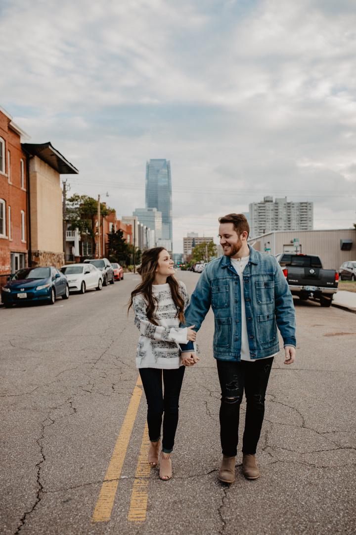 Are You ‘Pre-Engaged?’ What It Means & What to Expect