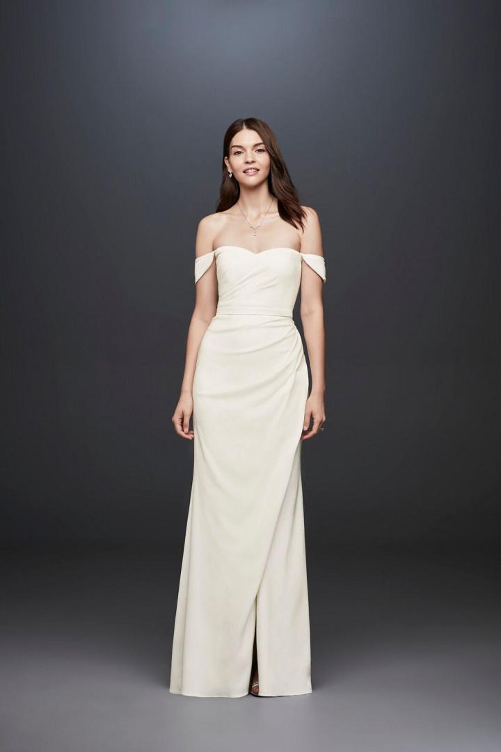 9 Wedding Dresses Under $300 for a Casual Bridal Style