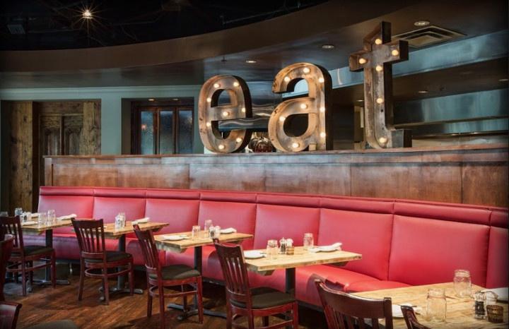 8 Rehearsal Dinner Venues in Atlanta for a Top-Notch Celebration