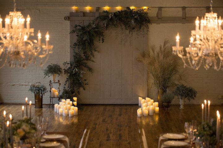 23 Wedding Lighting Ideas to Brighten Your Event Space