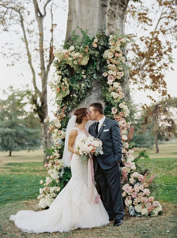 23 Wedding Flower Ideas That Are Just Really Pretty